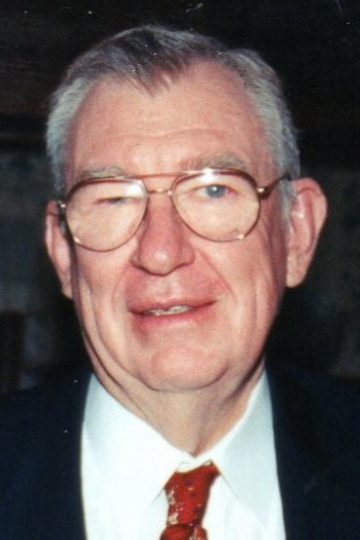 Russell E. Griffin 1929-2024 | News, Sports, Jobs - Tribune Chronicle